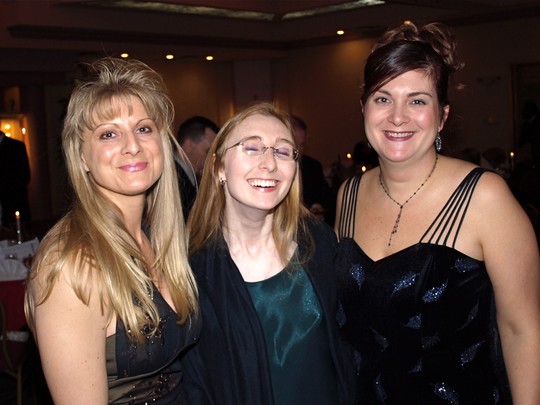 Tricia Renee Boesch Belcher (Tinnon), Clendenin, WV West Virginia ...