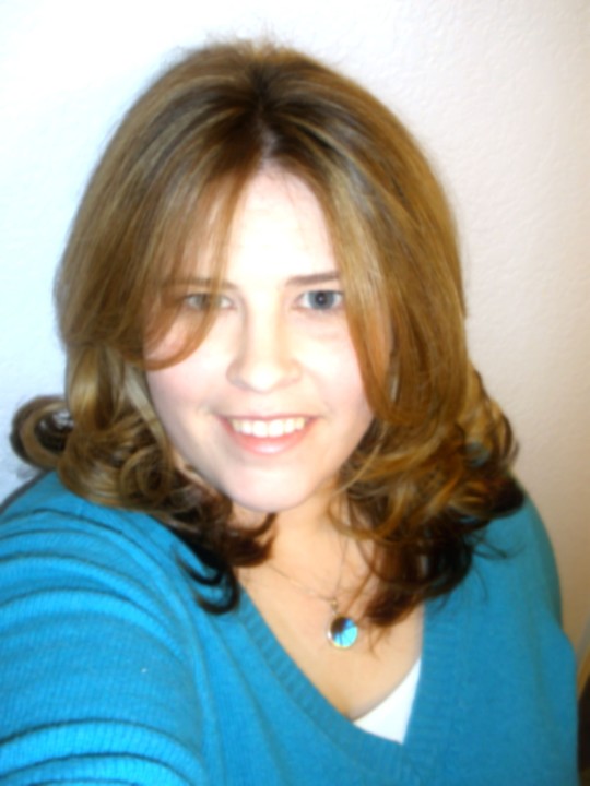 Ashley Coalter, Tucson, AZ Arizona