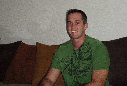 David Geist, Tucson, AZ Arizona