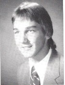 Dan Dorst, Platteville, WI Wisconsin currently in Eden Prairie, MN USA