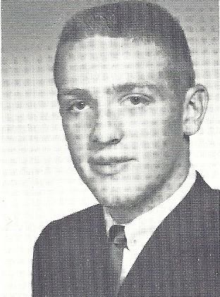 Dale Fields, Newark, OH Ohio currently in Poway, CA USA