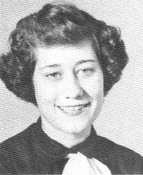 Mary McDaniel (Meyer) (Deceased), Timpson, TX Texas last lived in ...