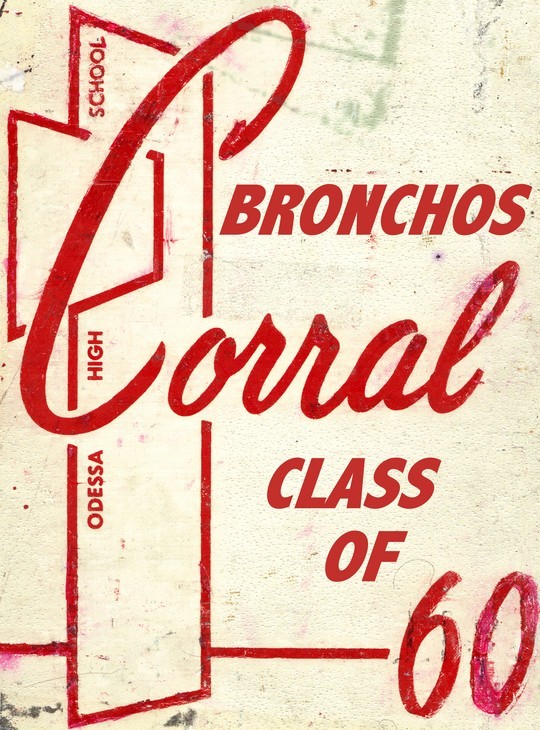 1960 OHS-PHS Reunion