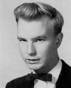 Charles Broughton Birthday Card, Odessa, TX Texas