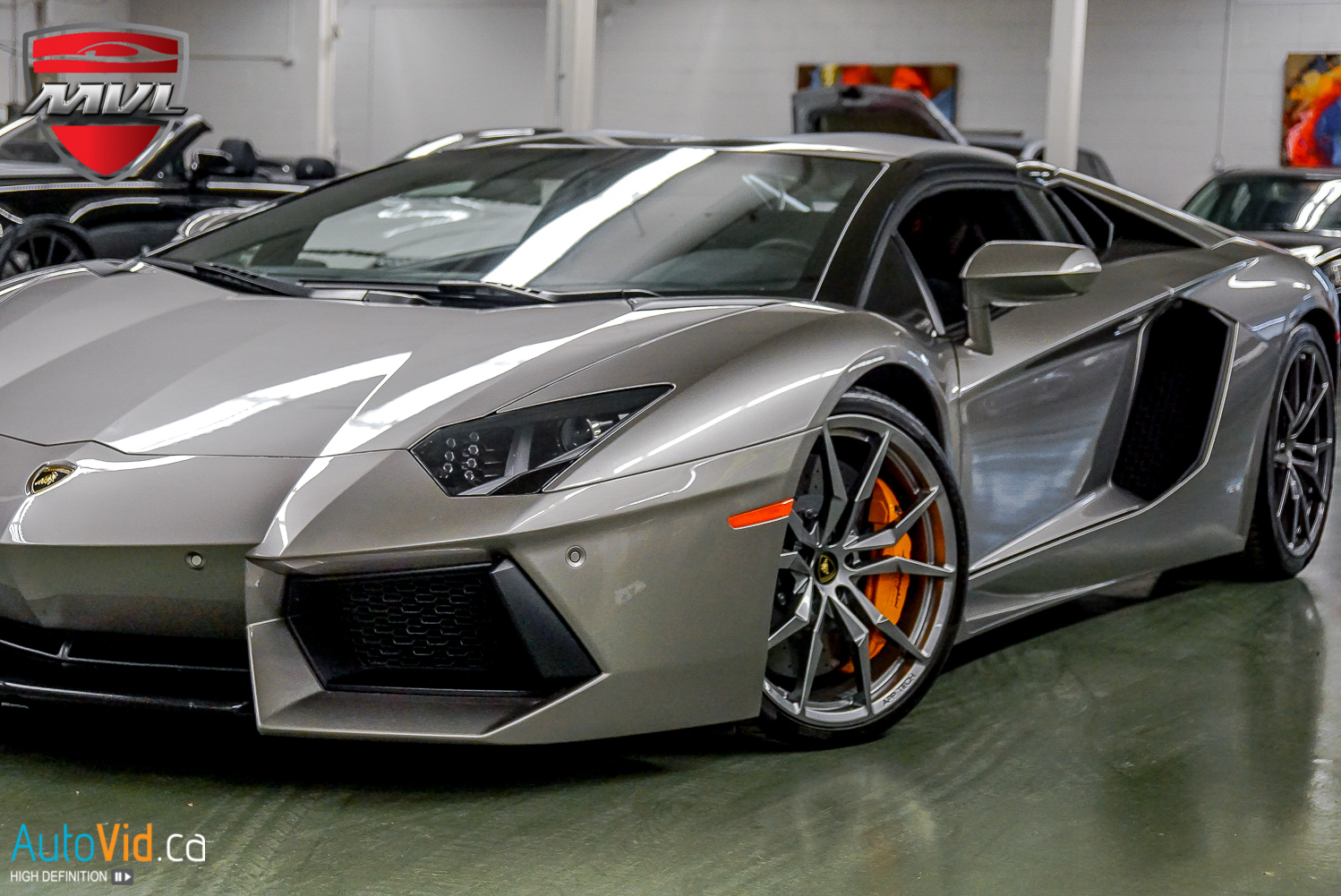 Used Lamborghini Aventador for Sale (with Dealer Reviews) - CarGurus