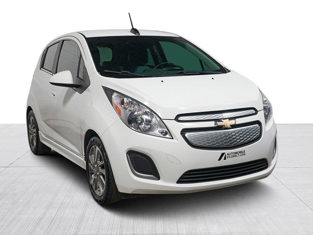 Véhicules usagés et d’occasion à vendre chez Automobile en Direct Laval ...