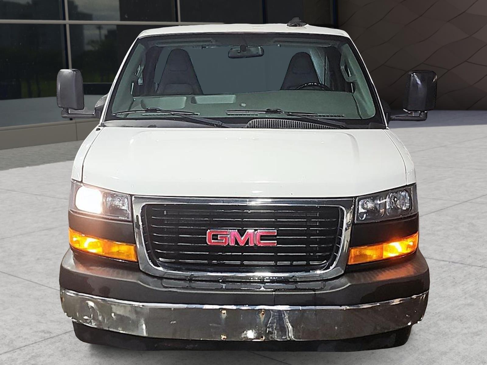 GMC Savana Cutaway 2020 usagé de 78 622 km à vendre chez Otogo