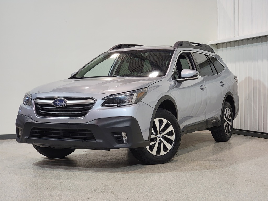 Subaru Outback 2020 usagé de 72 338 km à vendre chez Otogo