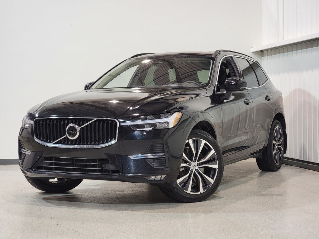 Volvo XC60 2022 usagé de 62 305 km à vendre chez Otogo