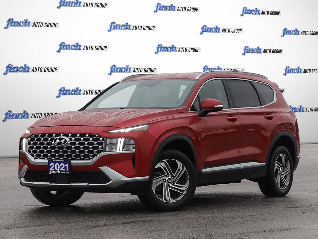 Finch Hyundai - Hyundai, Service Center, Used Car Dealer - Dealership ...