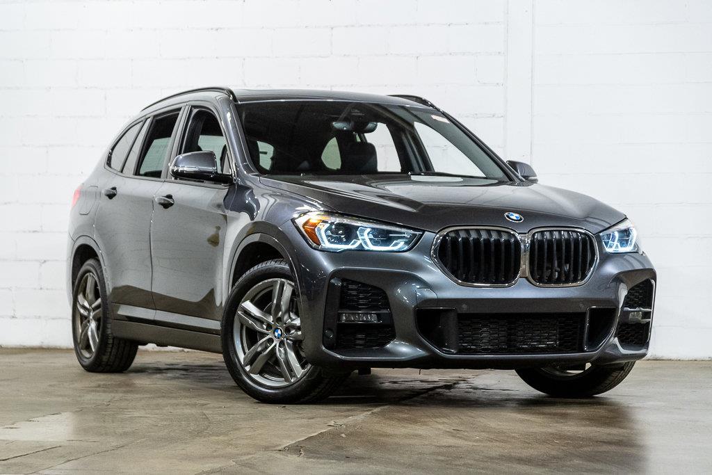 BMW X1 2022 usagé de 33 929 km à vendre chez Otogo