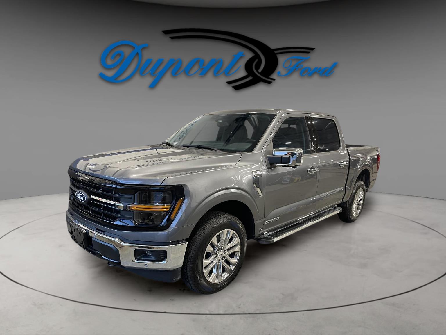 Used 2024 Ford F-150 with 3,400 km for sale at Otogo