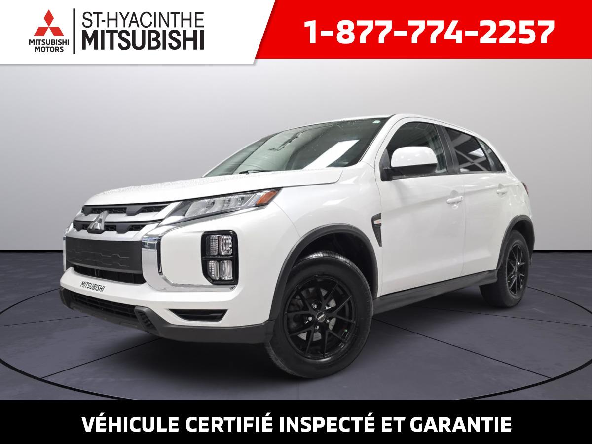 Mitsubishi RVR 2020 usagé de 90 839 km à vendre chez Otogo