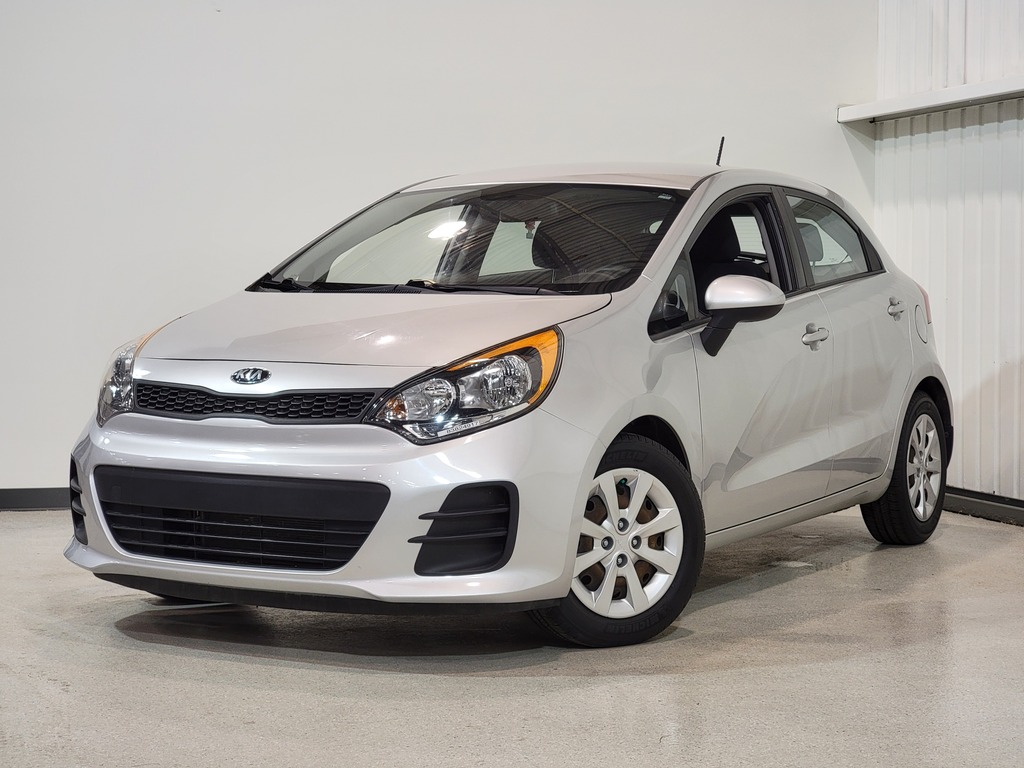 Used 2017 Kia Rio with 90,667 km for sale at Otogo
