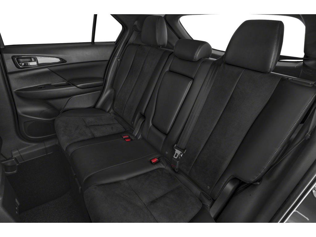 New 2025 Mitsubishi Eclipse Cross SE 4x4 located at Fredericton ...