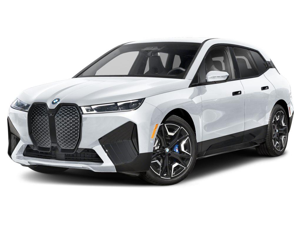 Used 2025 BMW iX with 90 km for sale at Otogo