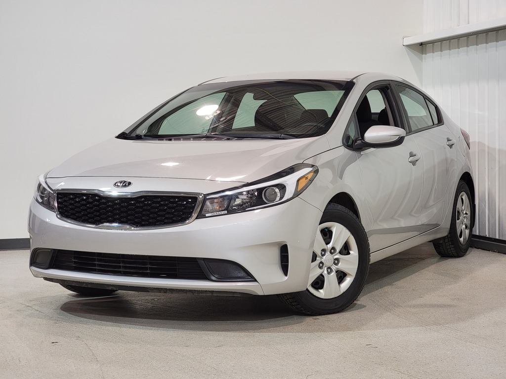 Kia Forte 2018 usagée de 66 316 km à vendre chez Otogo
