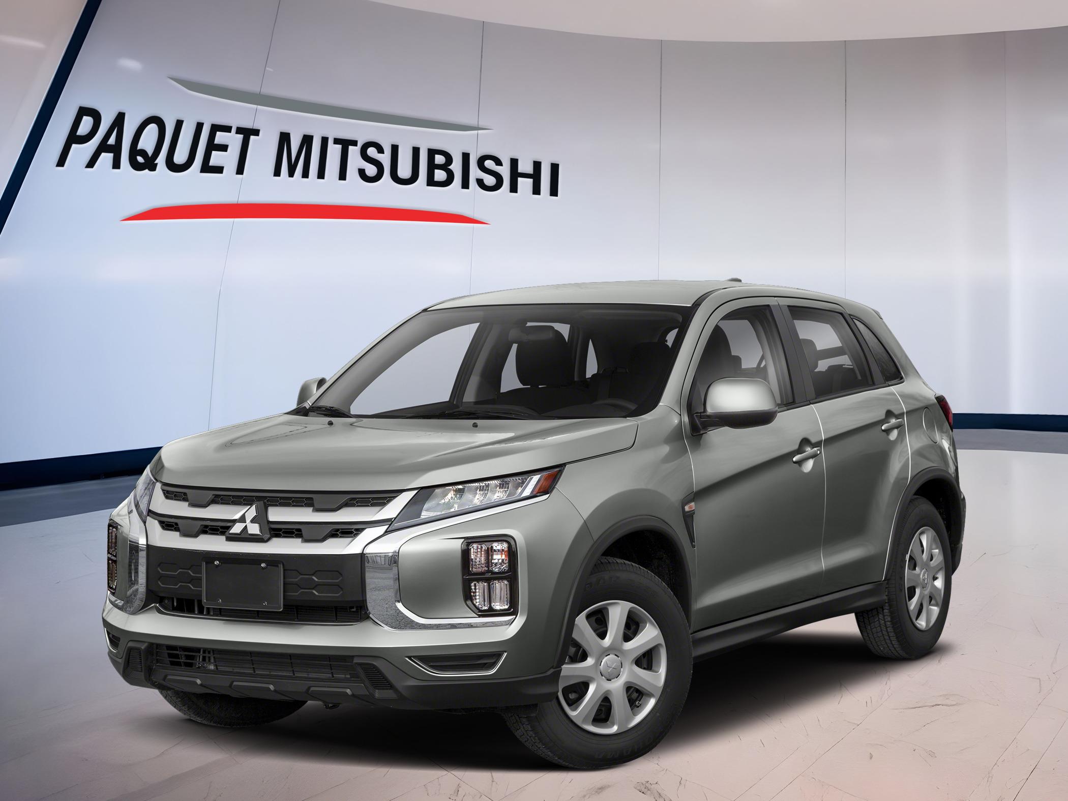 Mitsubishi RVR 2024 usagé de 10 km à vendre chez Otogo