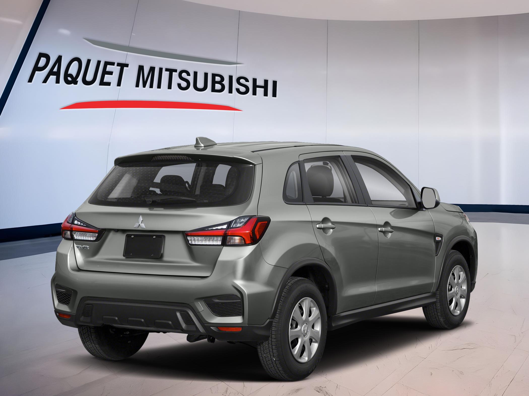 Mitsubishi RVR 2024 usagé de 10 km à vendre chez Otogo