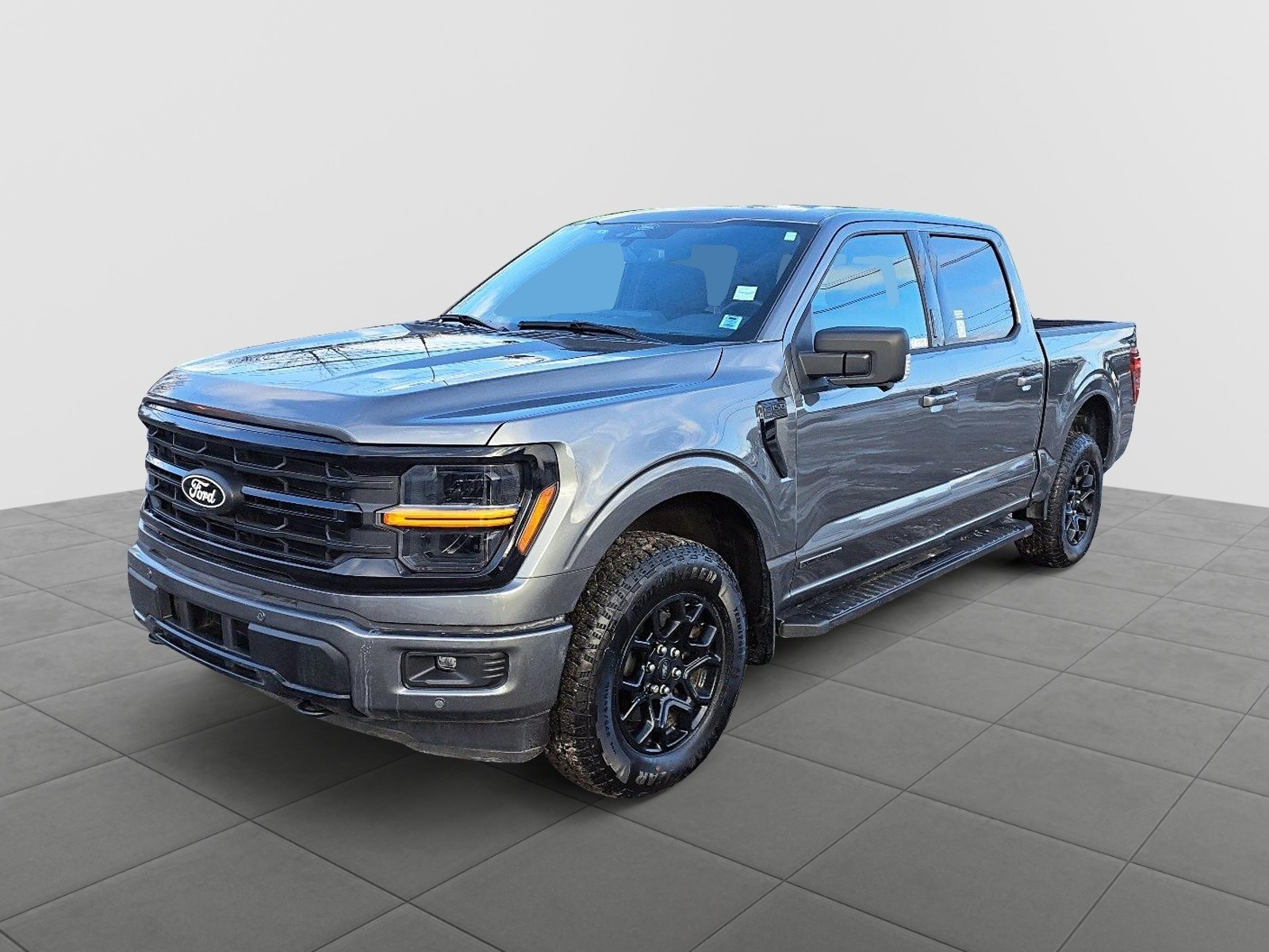 Used 2024 Ford F-150 XLT 4x4 located at ReCar Halifax, 350 Sackville ...