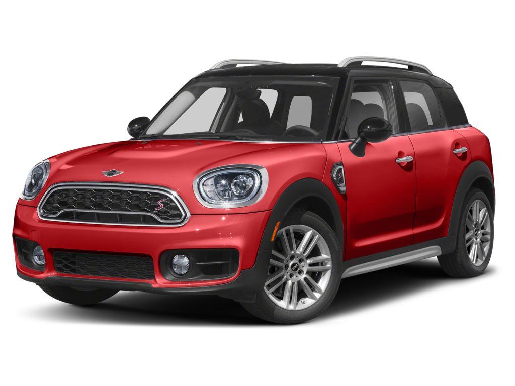 Used 2020 MINI Countryman with 70,000 km for sale at Otogo