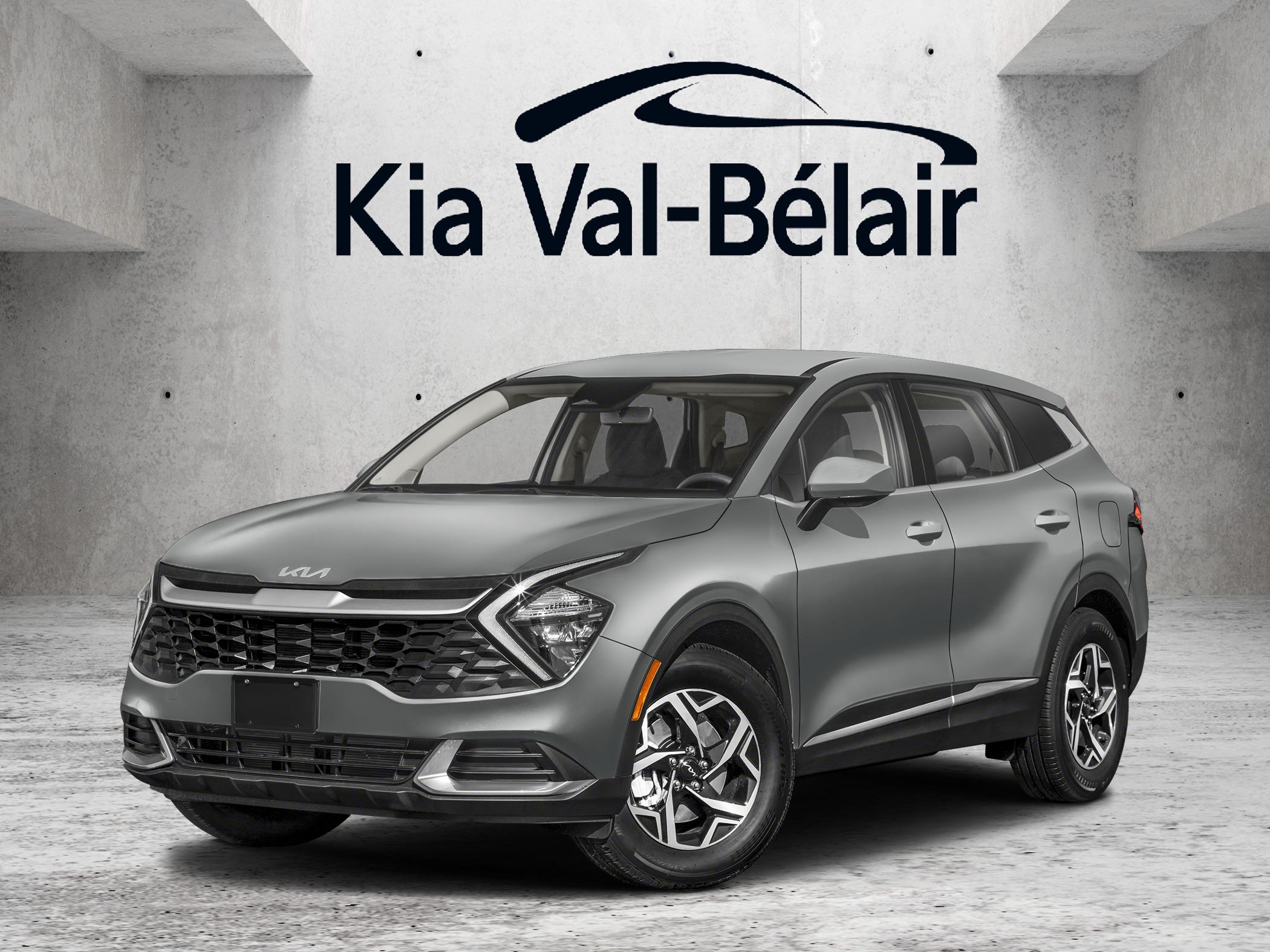 Kia Sportage 2025 usagé de 15 km à vendre chez Otogo