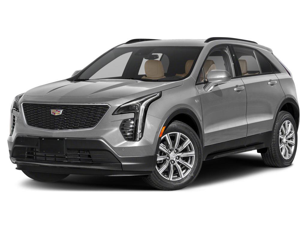 Used 2021 Cadillac XT4 with 49,871 km for sale at Otogo