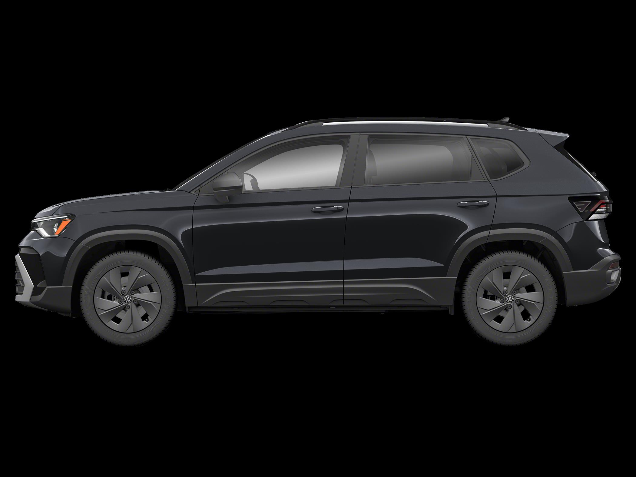 Used 2025 Volkswagen Taos for sale at Otogo