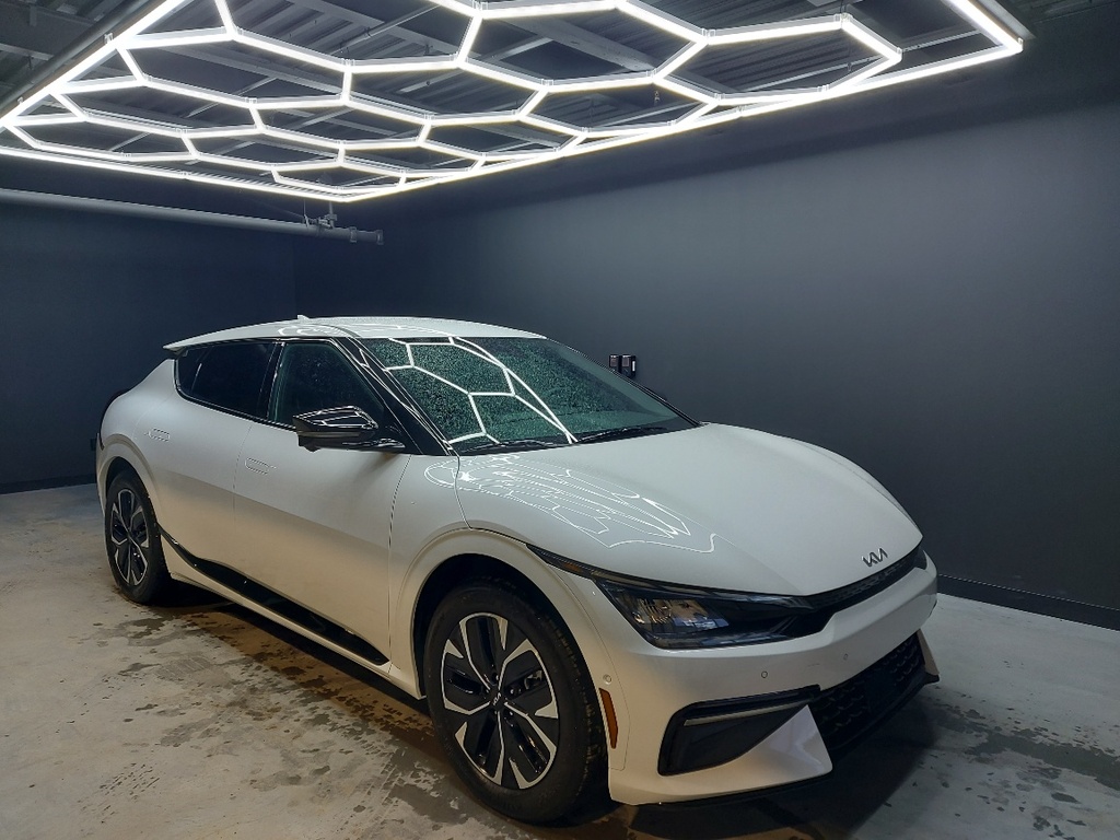 Kia EV6 2024 usagé de 8 001 km à vendre chez Otogo