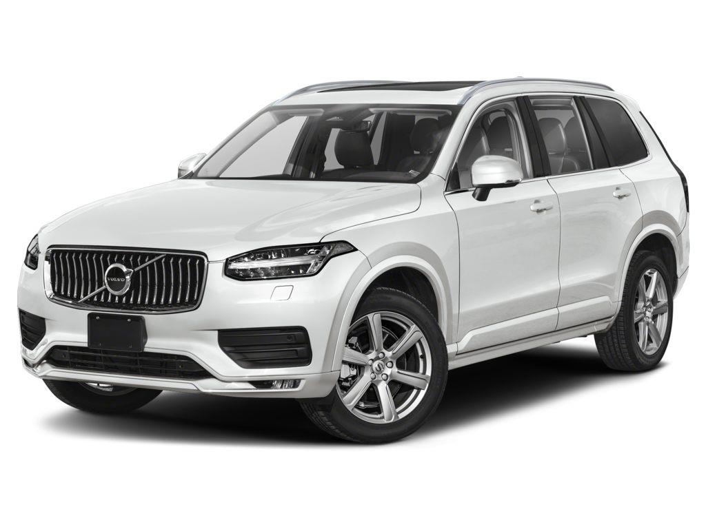 New 2025 Volvo XC90 B6 Ultra Bright Theme AWD located at Volvo Cars New ...