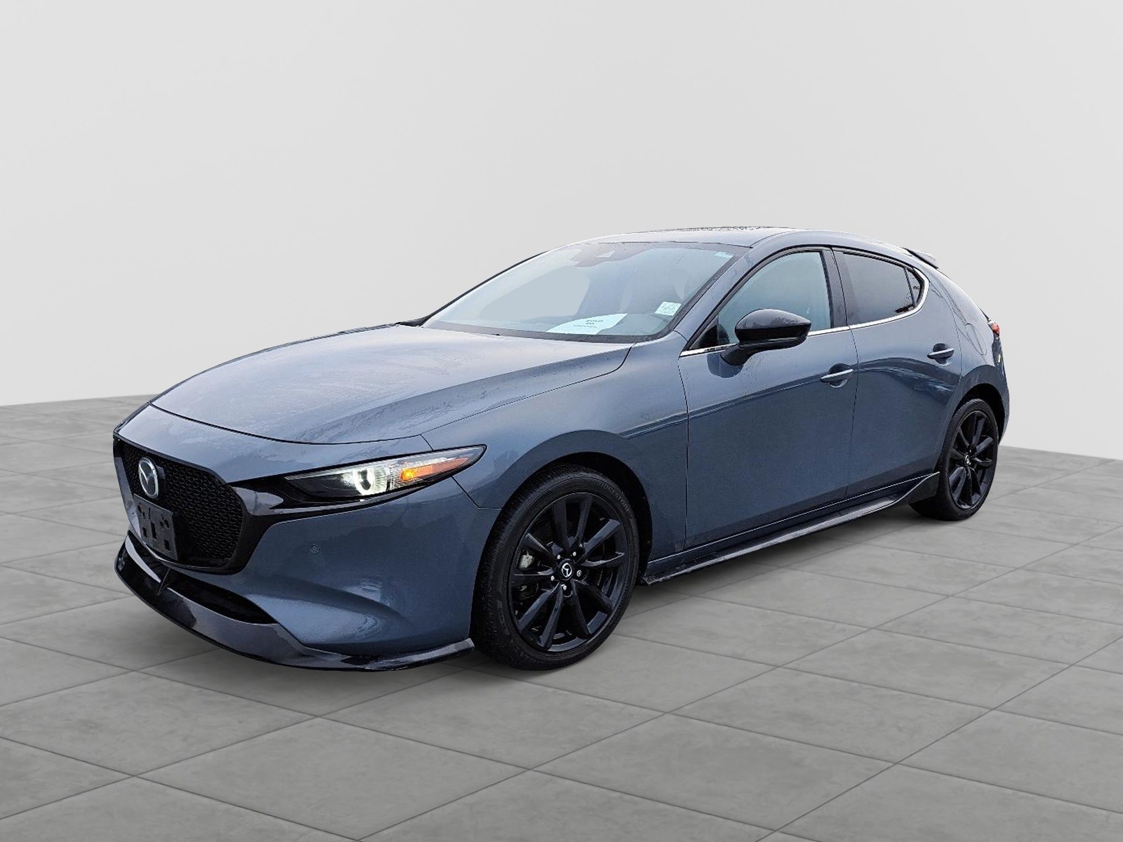 Used 2021 Mazda 3 GT w/Turbo AWD located at ReCar Halifax, 350 ...