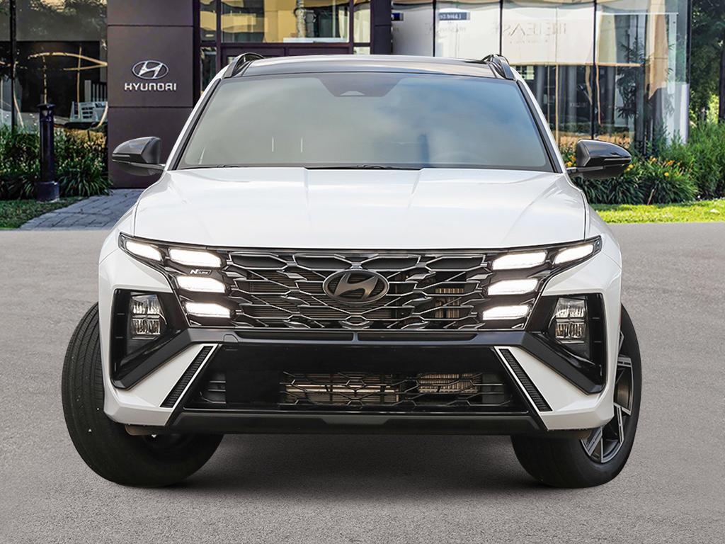 Gyro Hyundai