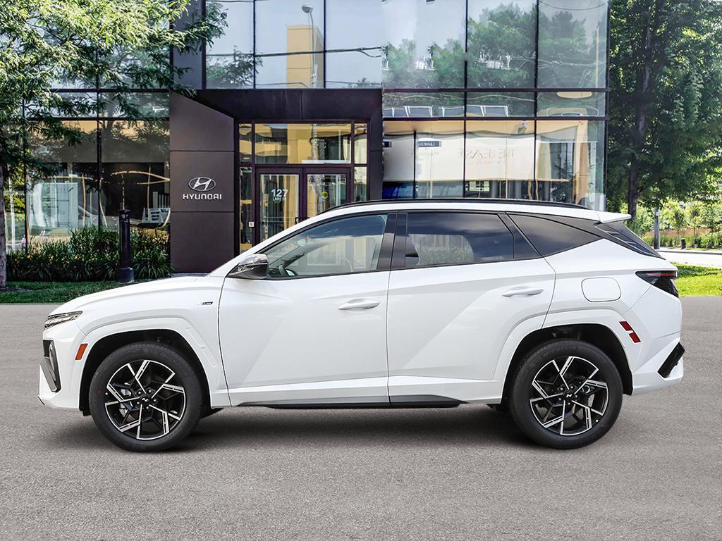 Gyro Hyundai