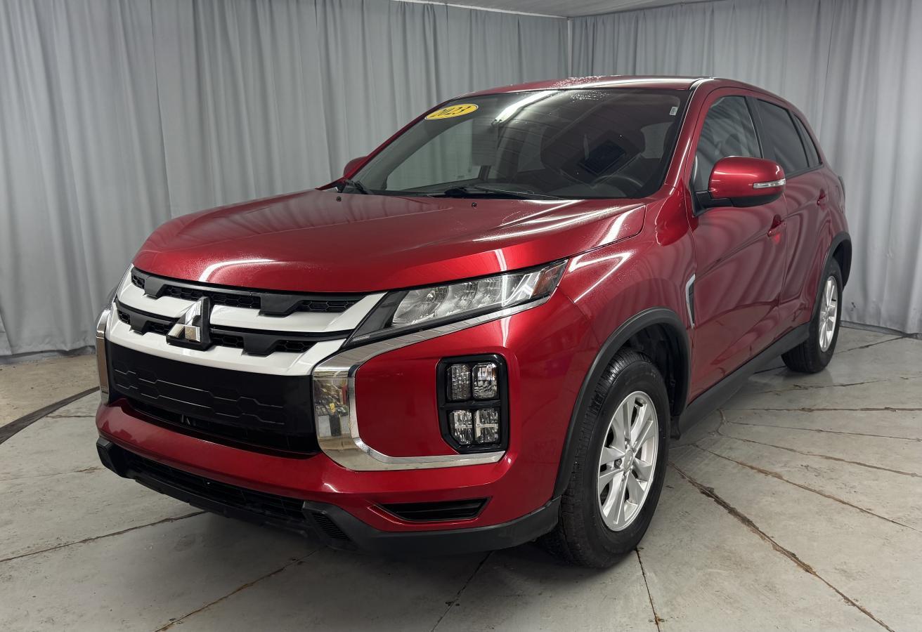 Mitsubishi RVR 2023 usagé de 50 928 km à vendre chez Otogo