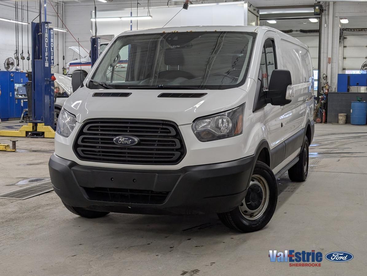 Ford Transit 2017 usagé de 203 510 km à vendre chez Otogo