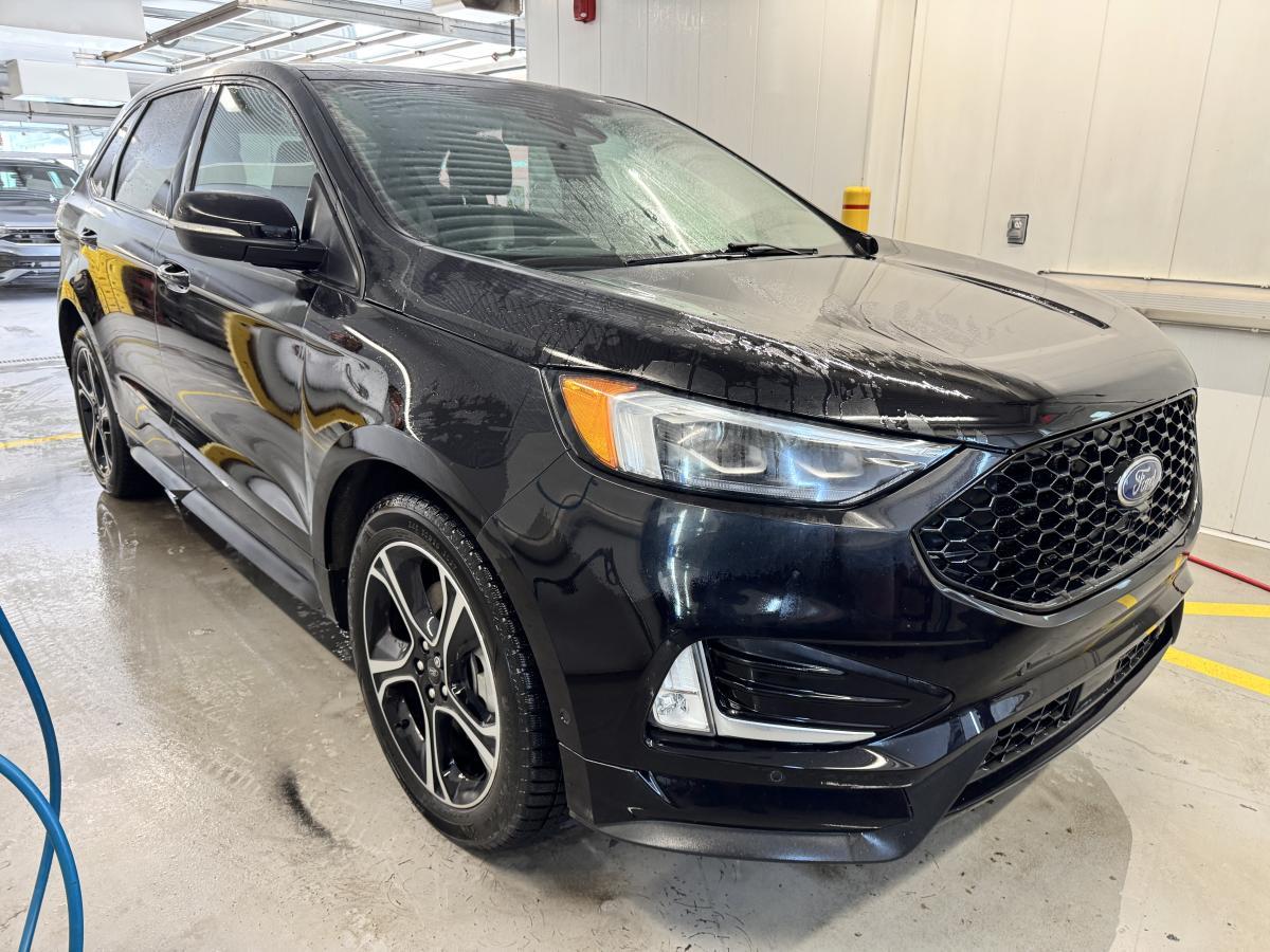 Used 2021 Ford Edge with 76,402 km for sale at Otogo