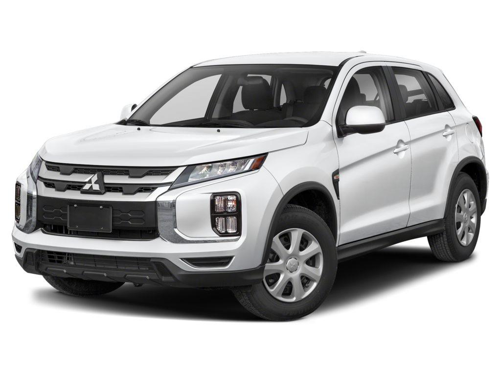 New 2025 Mitsubishi RVR ES 4x4 located at Fredericton Mitsubishi, 327 ...