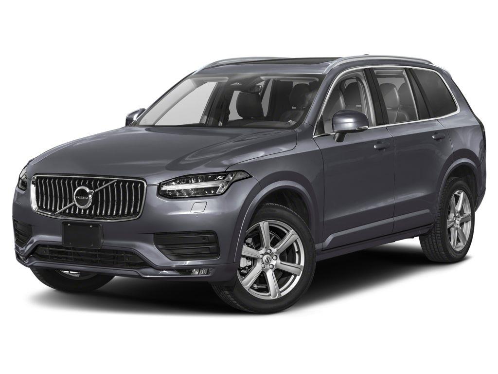 New 2025 Volvo XC90 B6 Ultra Bright Theme AWD located at Volvo Cars New ...