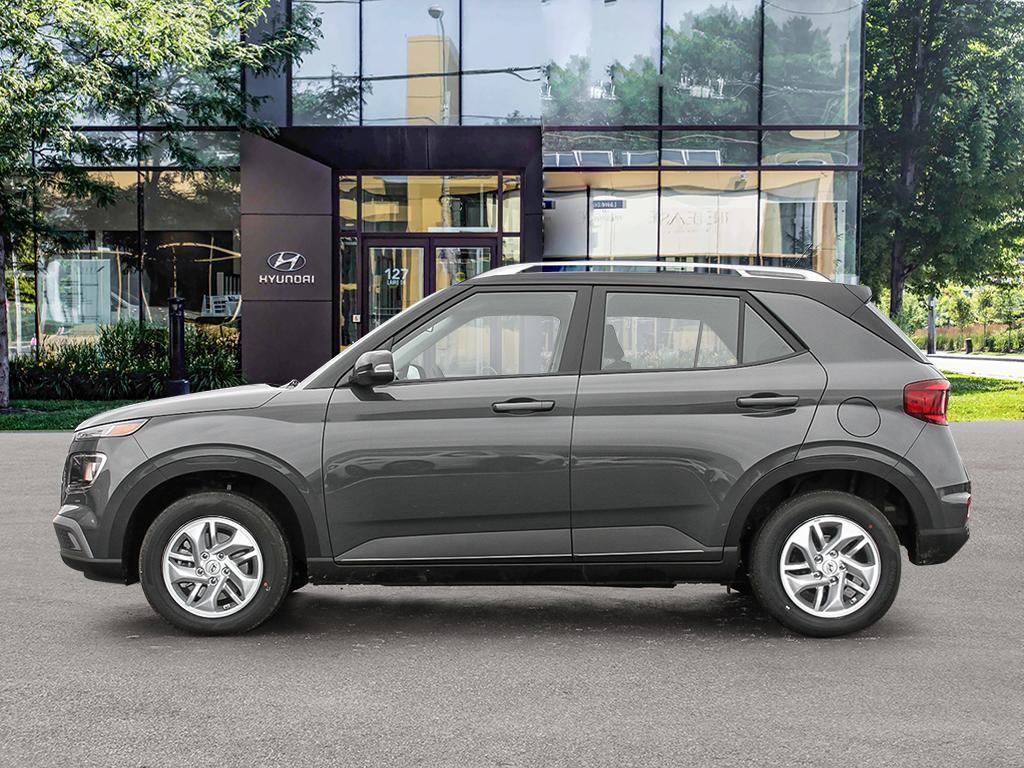 Gyro Hyundai