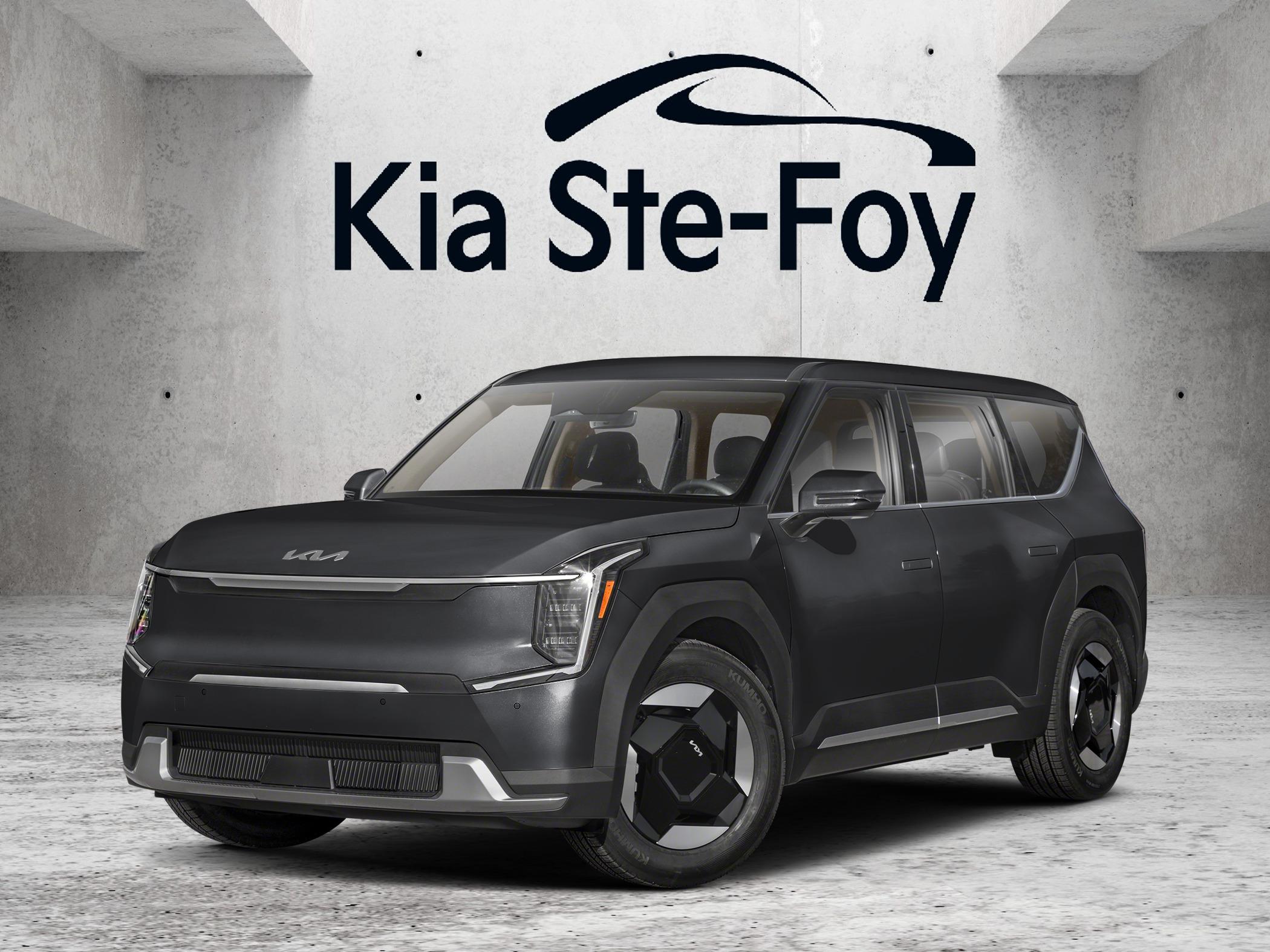 Used 2026 Kia EV9 with 10 km for sale at Otogo