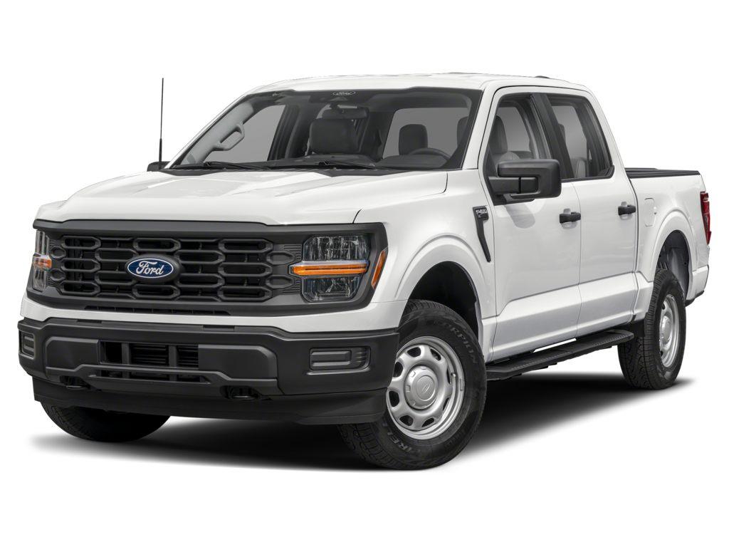 Used 2025 Ford F-150 with 10 km for sale at Otogo