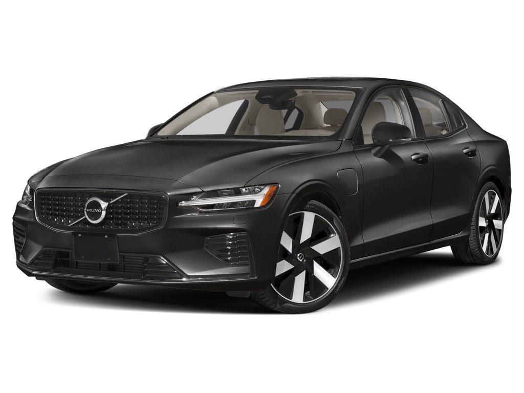 New 2025 Volvo S60 Plug-In Hybrid T8 Ultra Dark Theme AWD located at ...