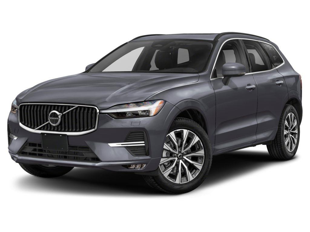 New 2025 Volvo XC60 B5 Plus Dark Theme AWD located at Volvo Cars New ...