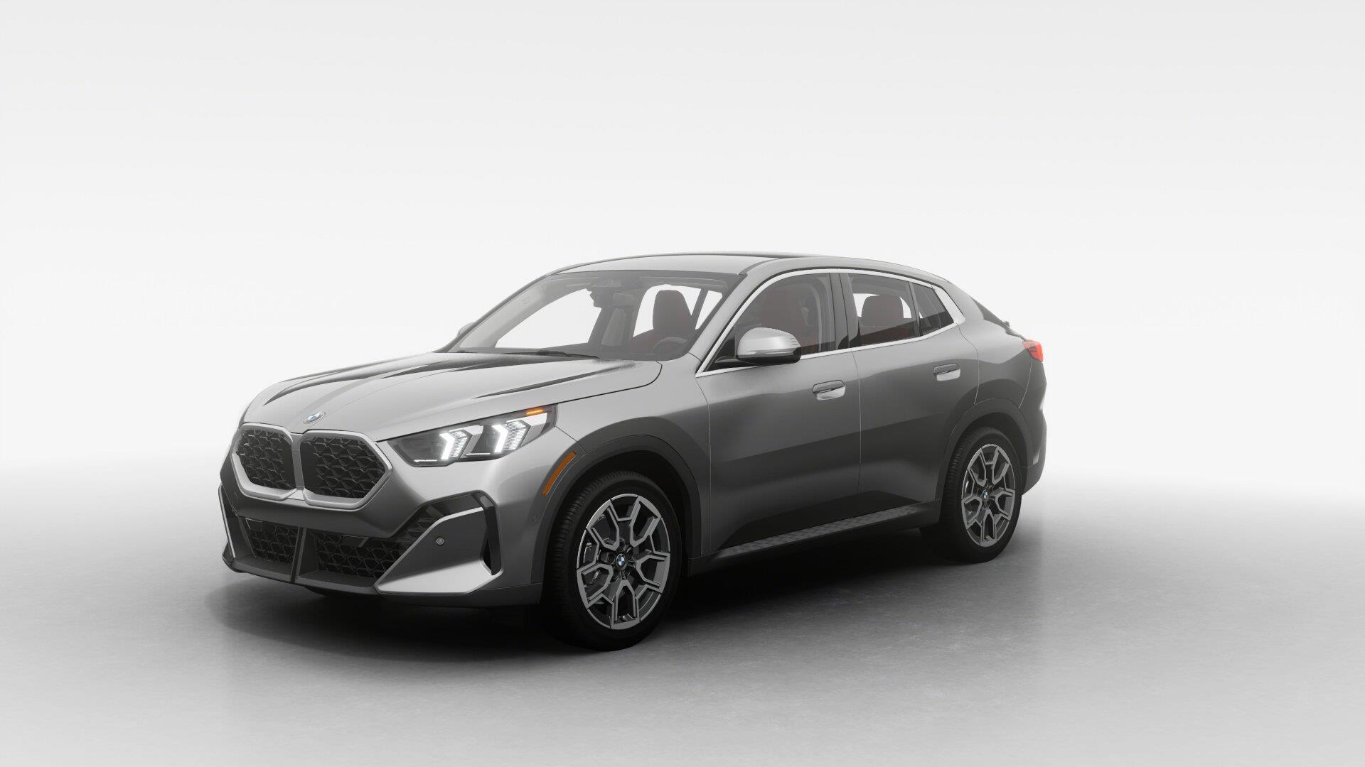 BMW X2 2025 usagé de 5 015 km à vendre chez Otogo