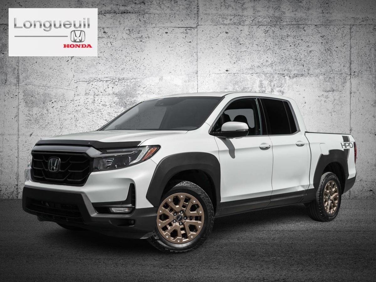 Honda Ridgeline 2022 usagé de 66 493 km à vendre chez Otogo