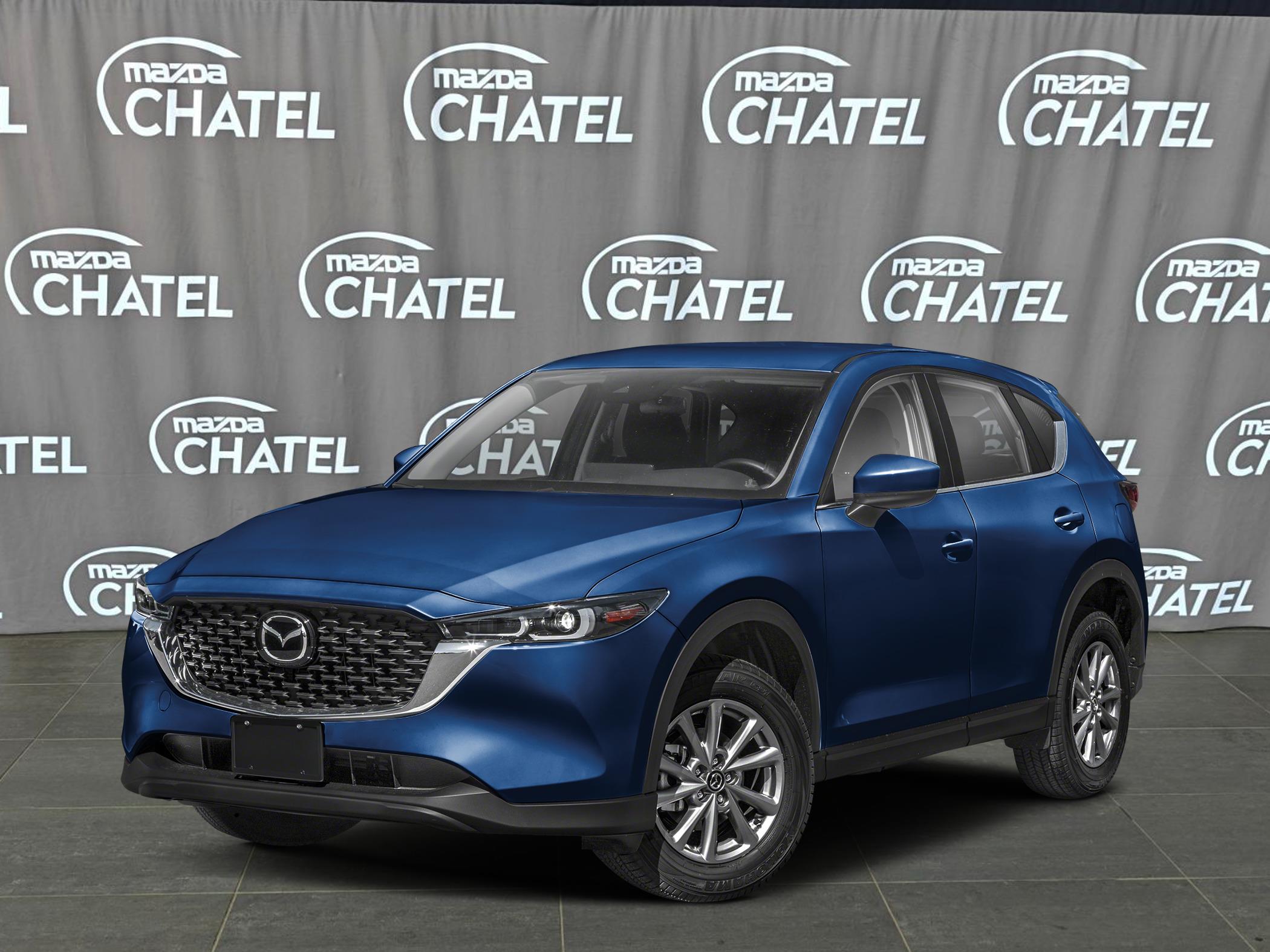 Mazda CX-5 2025 usagé à vendre chez Otogo