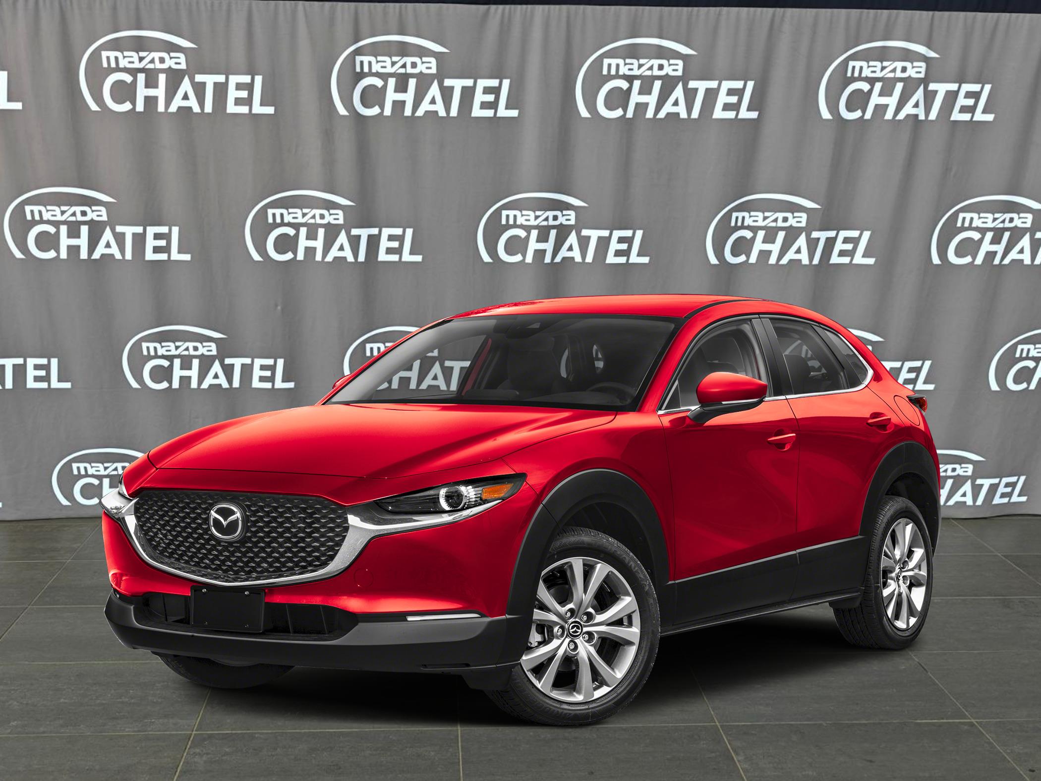 2025 Mazda Cx 30 For Sale
