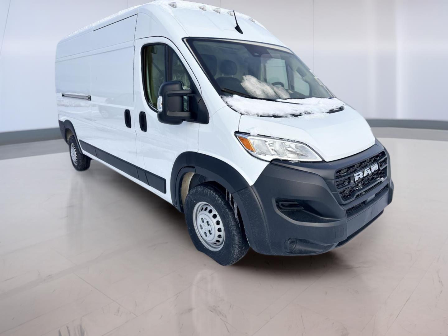 Ram ProMaster 2025 usagé à vendre chez Otogo