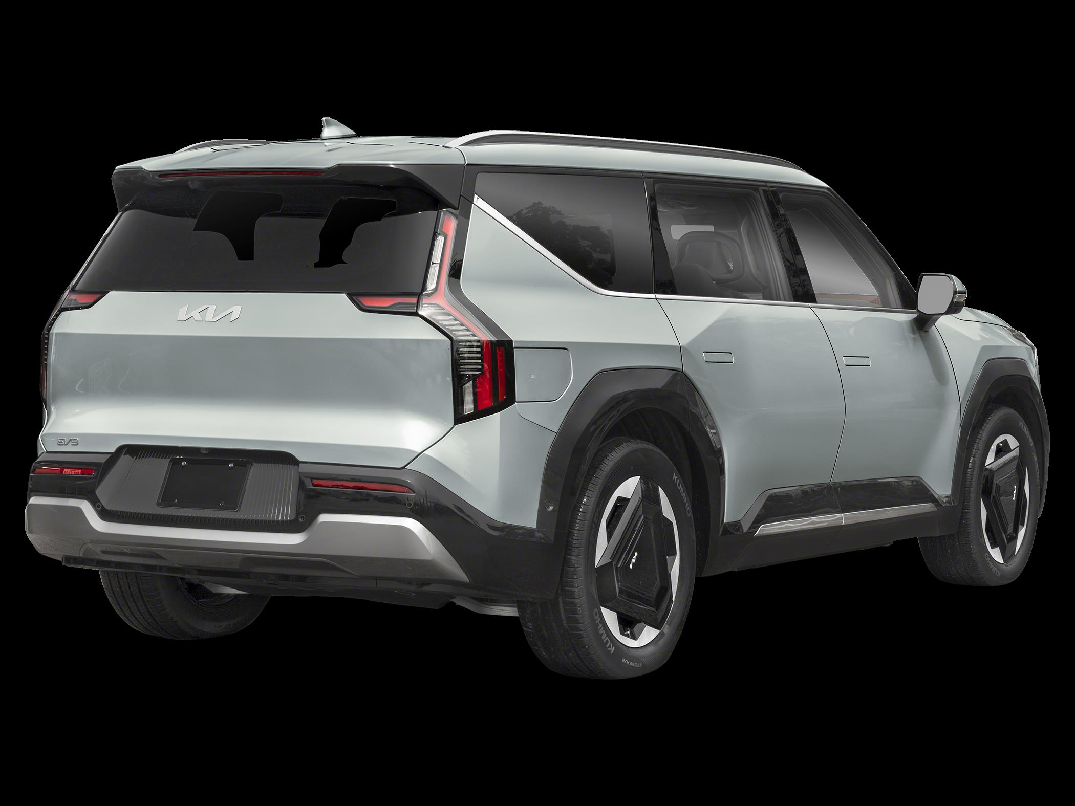 Kia EV9 2026 usagé de 90 km à vendre chez Otogo