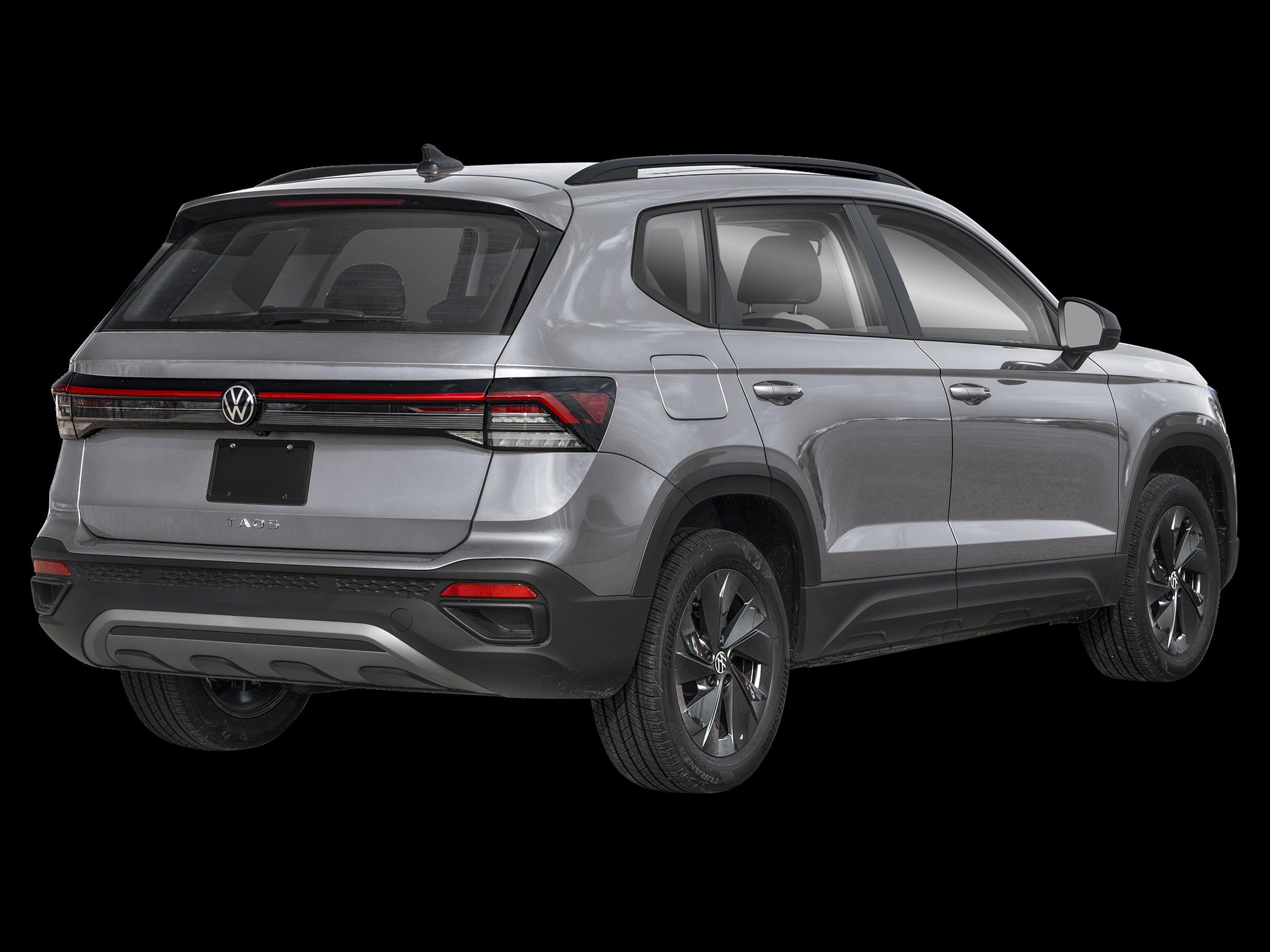 Used 2025 Volkswagen Taos for sale at Otogo